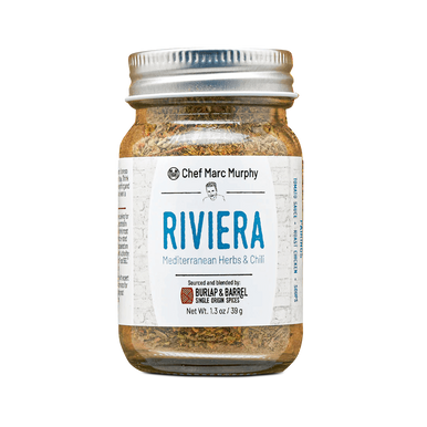 Marc Murphy's Riviera