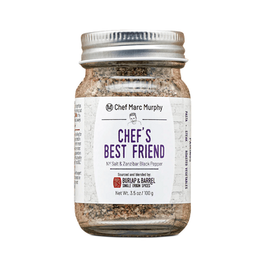 Marc Murphy's Chef's Best Friend