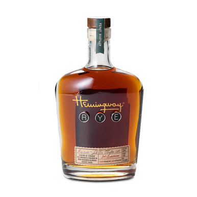 Hemingway Whiskey First Edition Rye Whiskey - Spirits Network