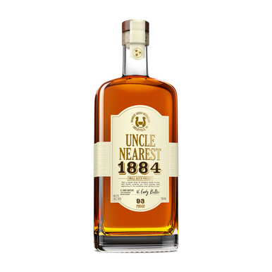 Uncle Nearest 1884 - Spirits Network