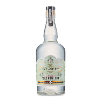 Gin Lane 1751 Old Tom Gin - Spirits Network
