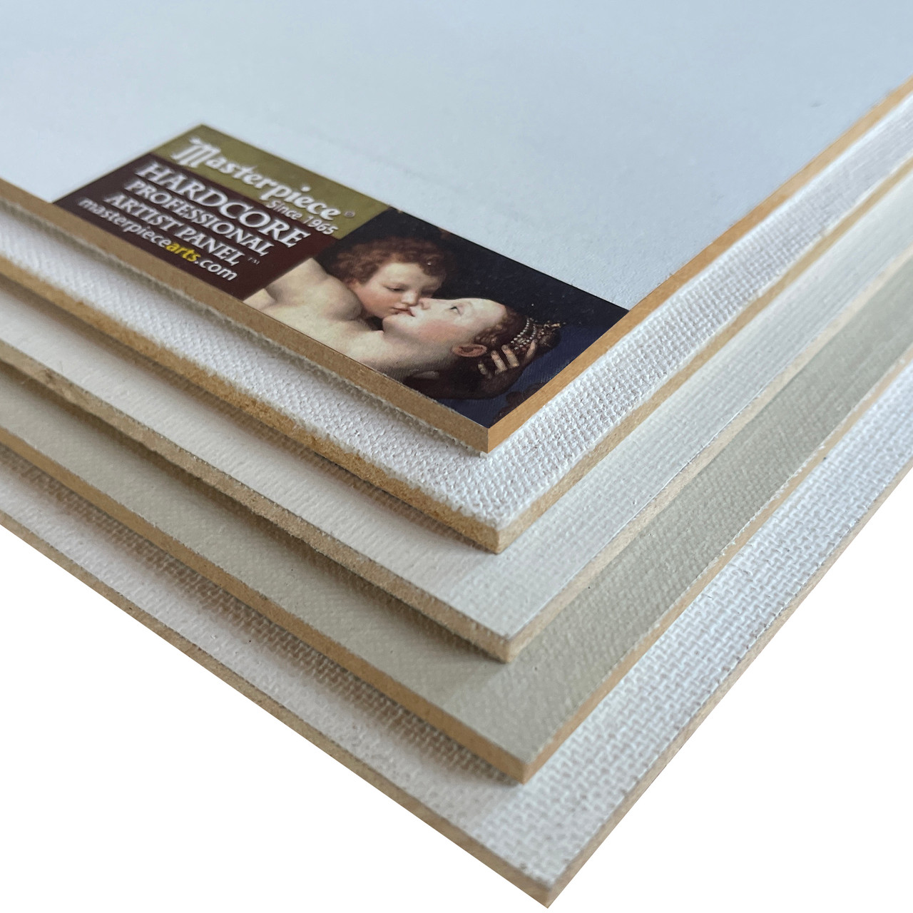 15x21 Hardcore Pro Saint-Cloud Plein Air Canvas Panel #HD-1521 ...