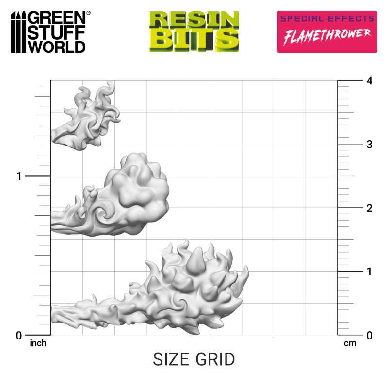 GSW Resin Bits - Computer Terminals with Skulls