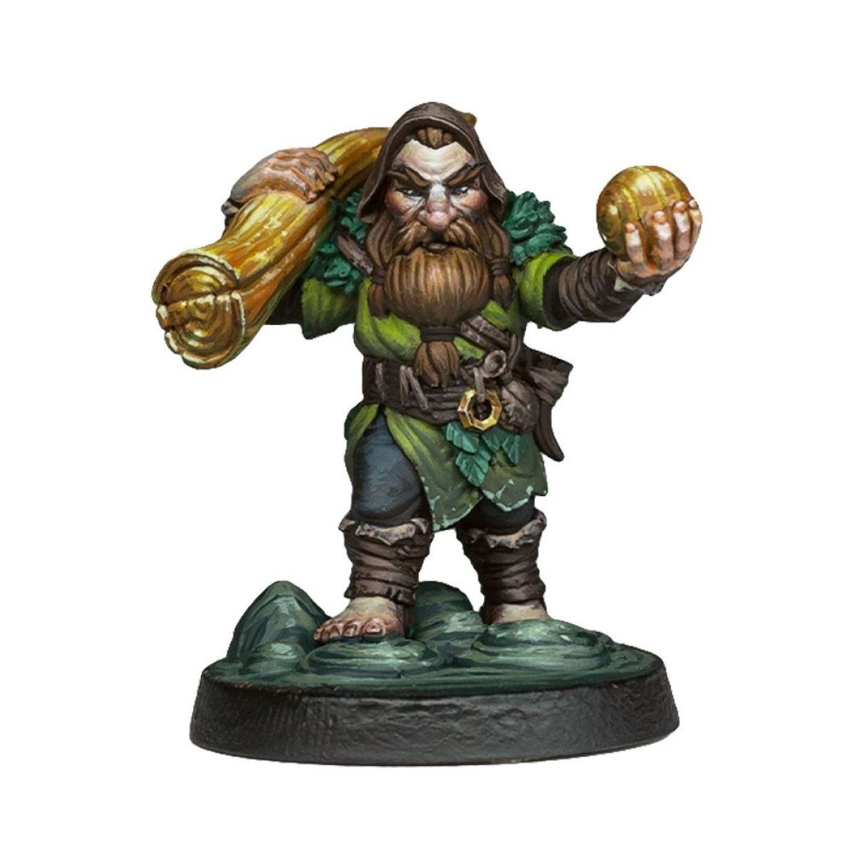 Squidmar Miniatures - Essential Paint Set by Vallejo