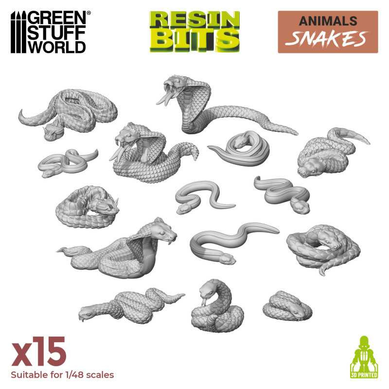GSW Resin Bits - Computer Terminals with Skulls