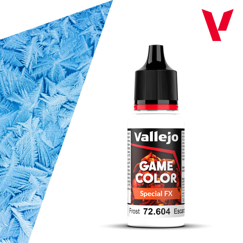 Vallejo Game Colour 72.005 - Moon Yellow 18ml