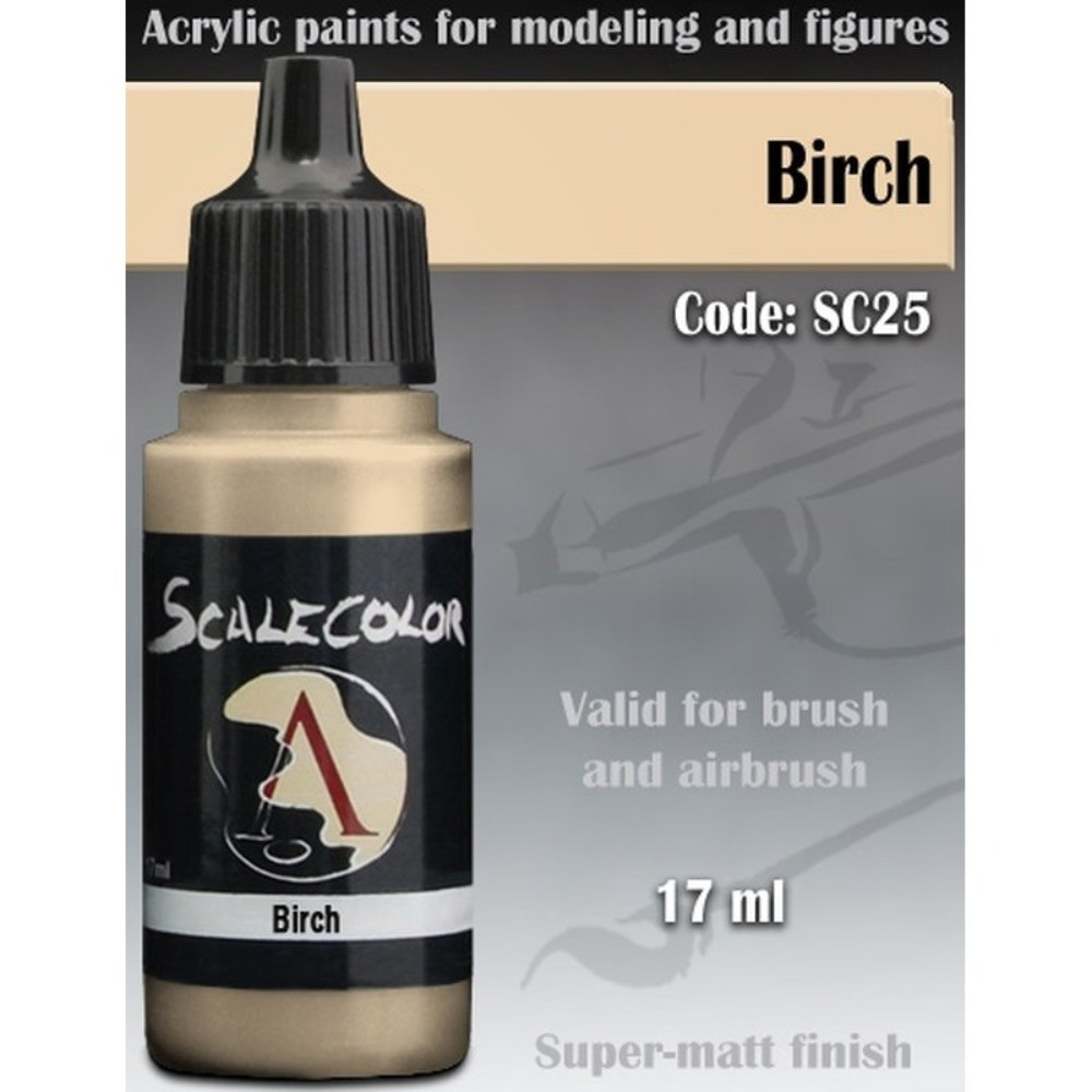 Scale 75 - Adriatic Blue 17ml