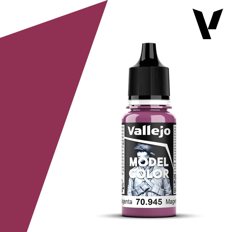 Vallejo Model Air 71.119 - White Gray 17ml