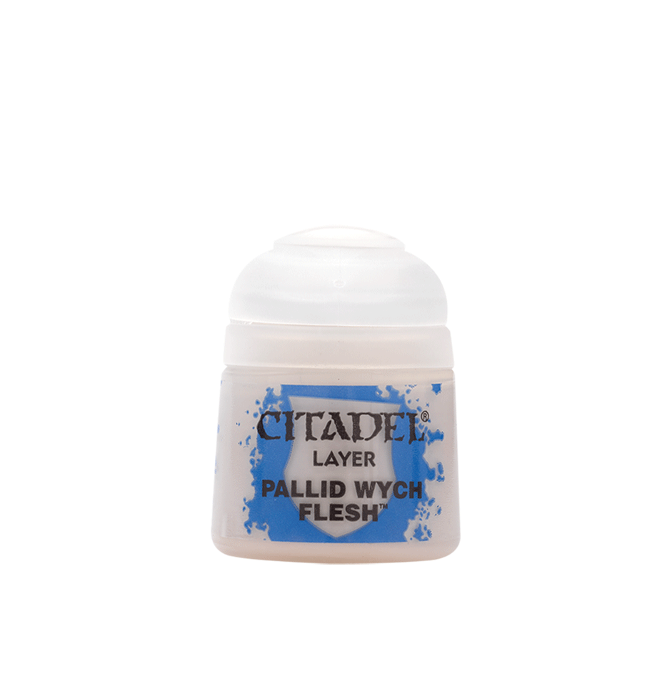Citadel Layer: Yriel Yellow 12ml