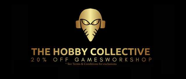 The Hobby Collective