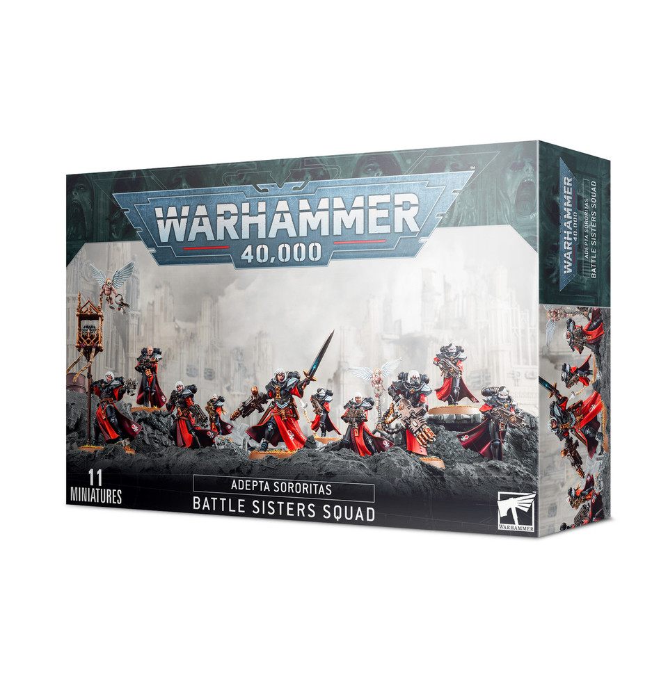 Games Workshop Products - The Hobby Collective