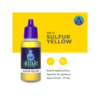 Scale 75 - Golden Skin - 17ml