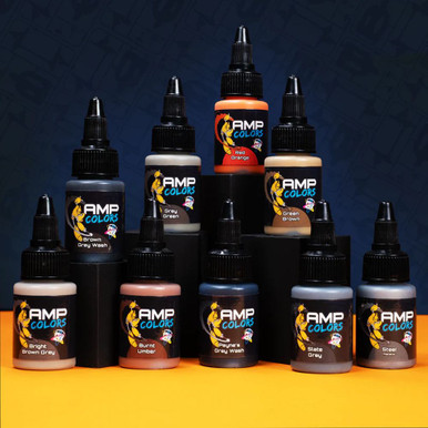 Monument Pro Acryl - Bold Titanium White - 22ml