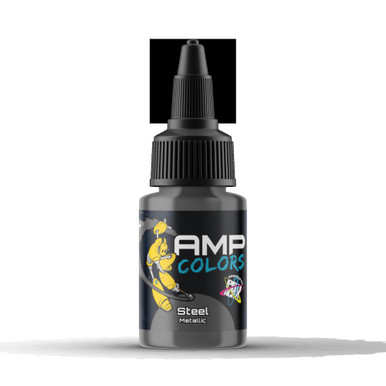 Monument Pro Acryl - Bold Titanium White - 22ml