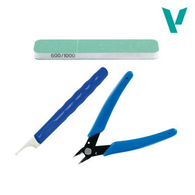 Model Pliers / Hobby Cutters