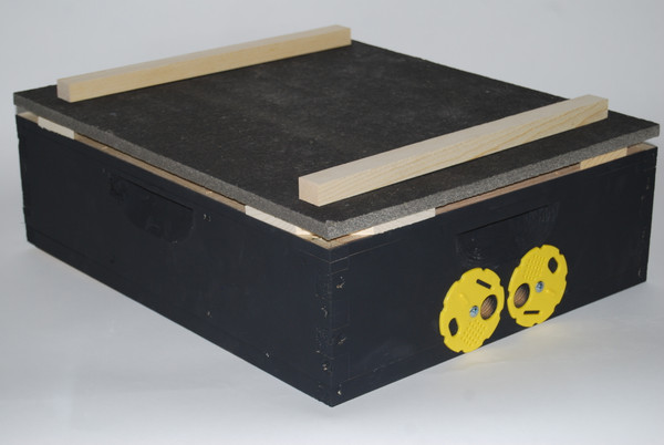 Winter Wrap & Insulation Heater Box Combo - Lappe's Bee Supply