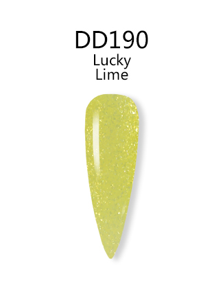 iGel Dip & Dap DD Dipping Powder