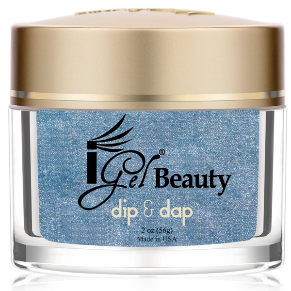 iGel Dip & Dap DD Dipping Powder