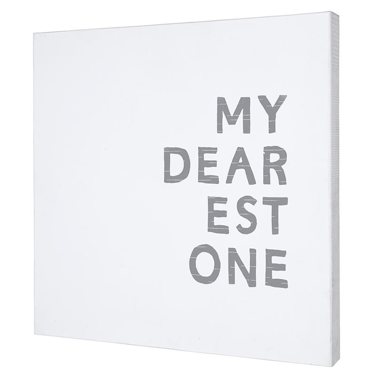 Face To Face Case Board - Dearest One