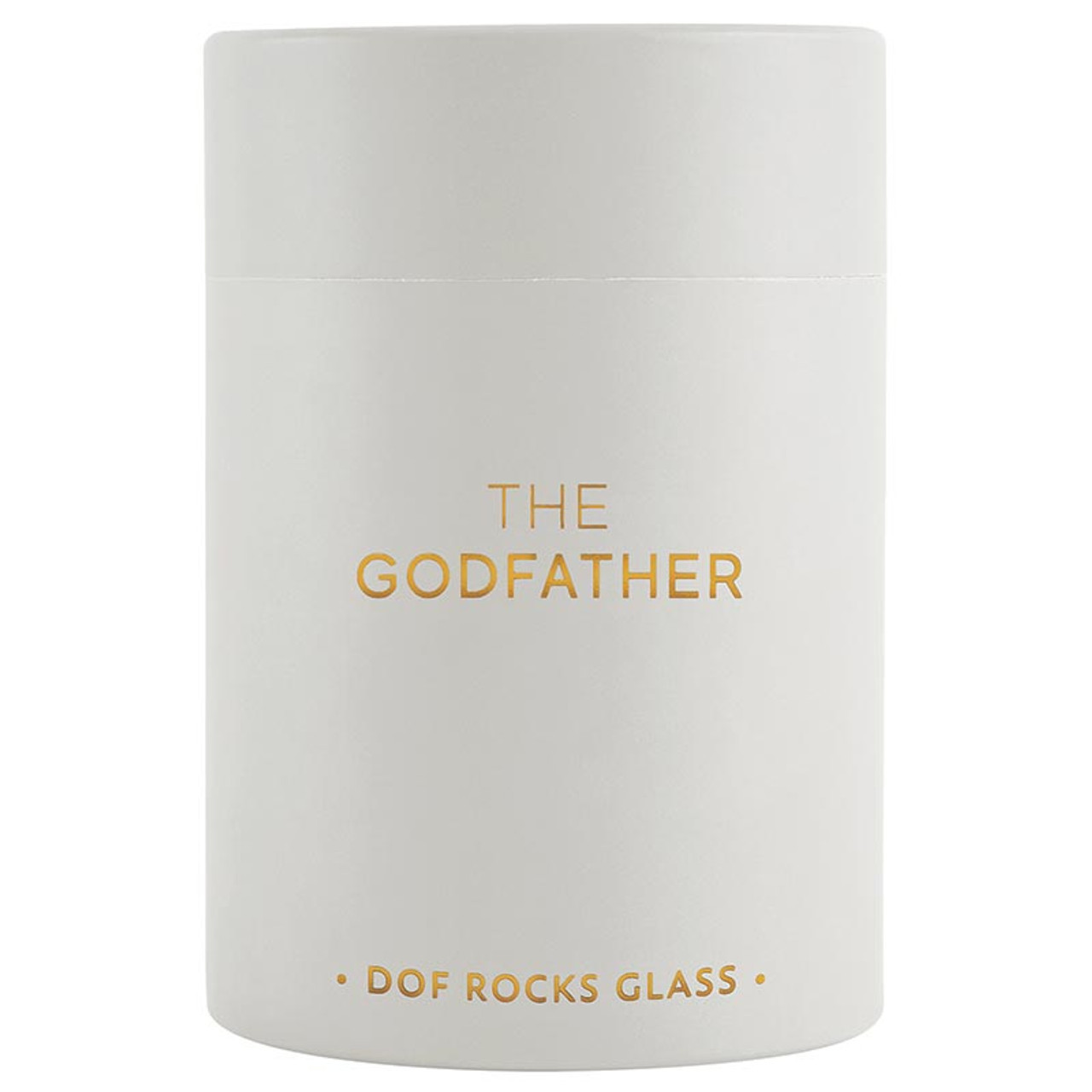 DOF Glass - The Godfather