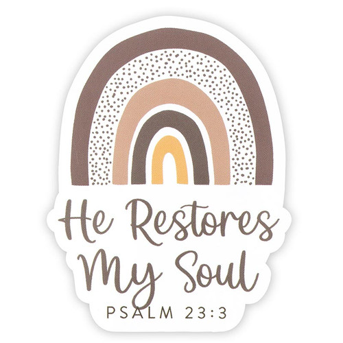 Sticker Pack - Daily Reminder - [Consumer]Faithworks