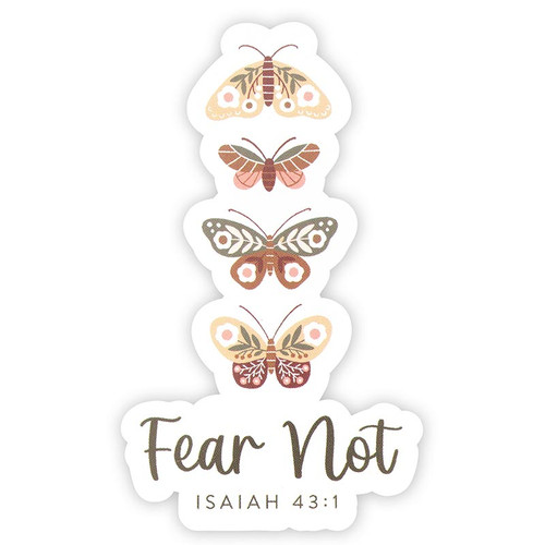 Sticker Pack - Daily Reminder - [Consumer]Faithworks