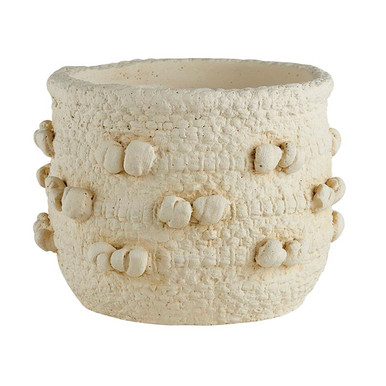 Woven Texture Pot