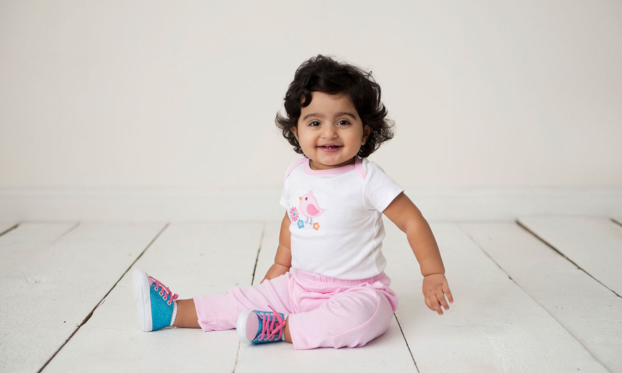 Hudson Childrenswear