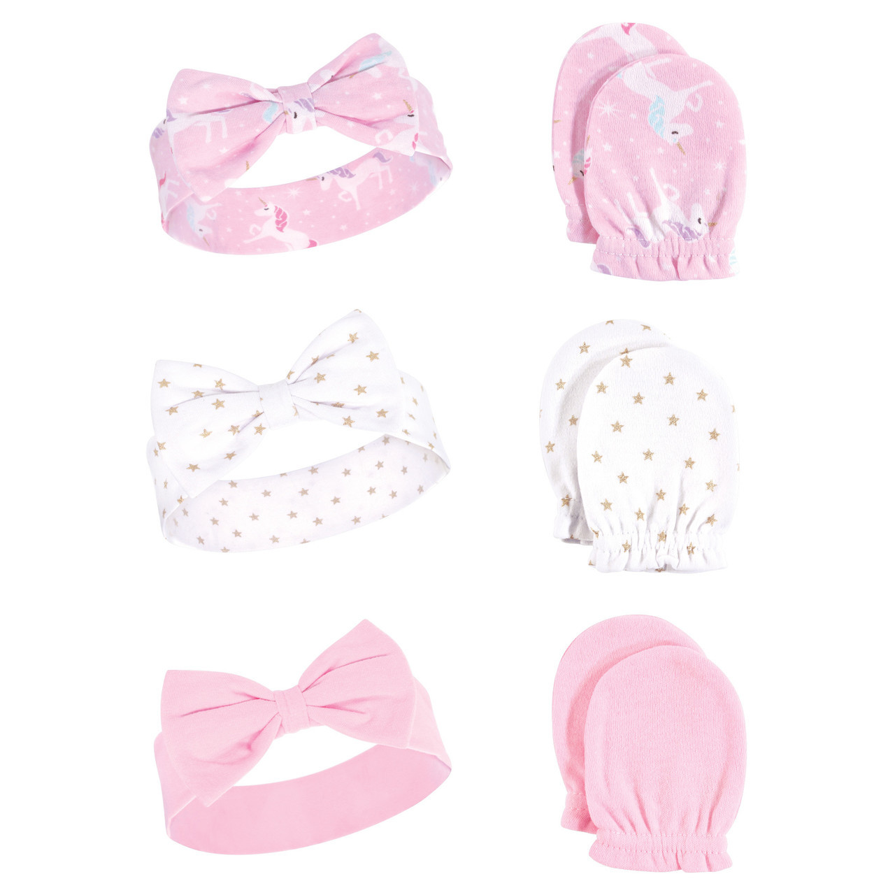 Baby Girl - Accessories - Page 1 - Hudson Childrenswear