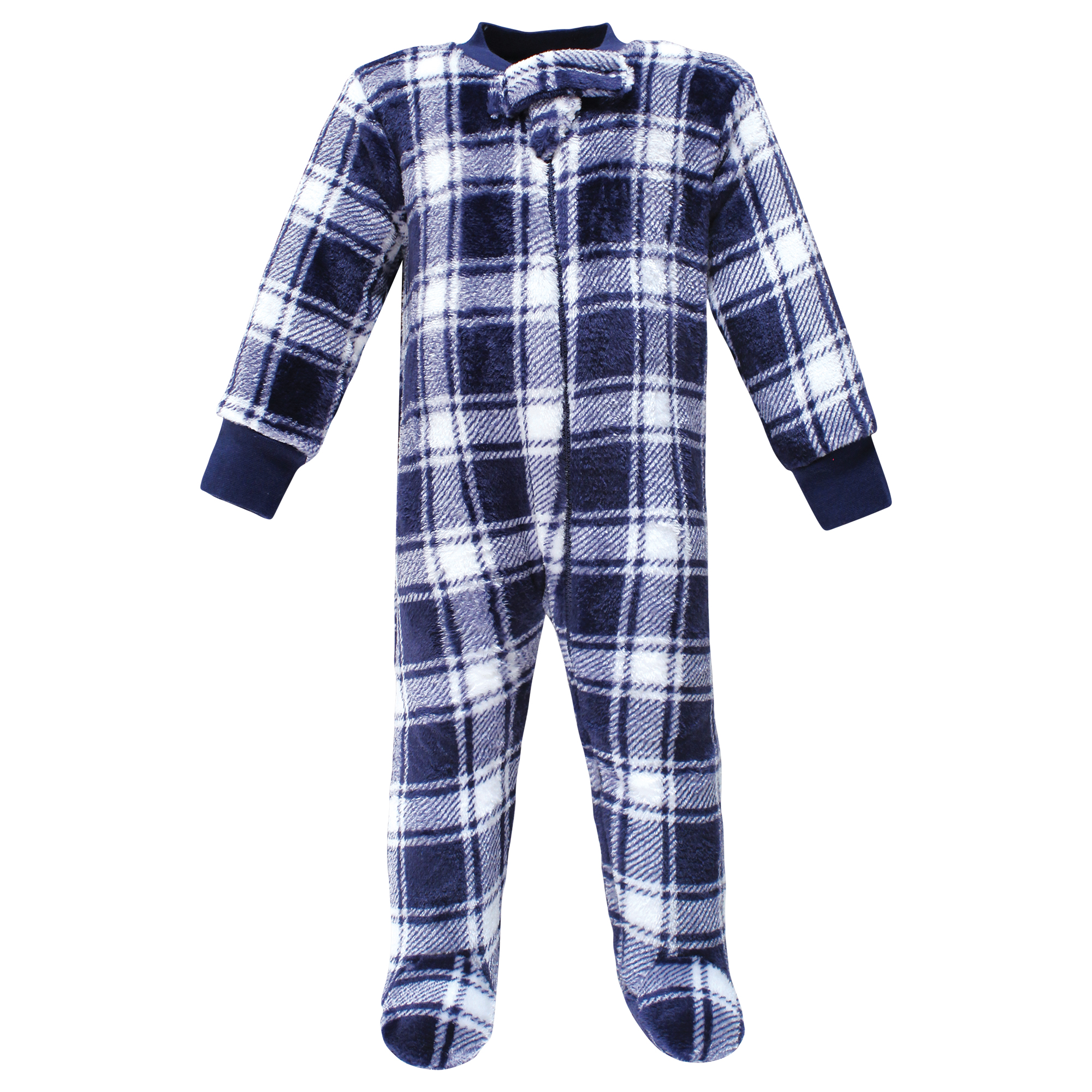 Hudson Baby Plush Sleep and Play, Cars - Hudson Childrenswear