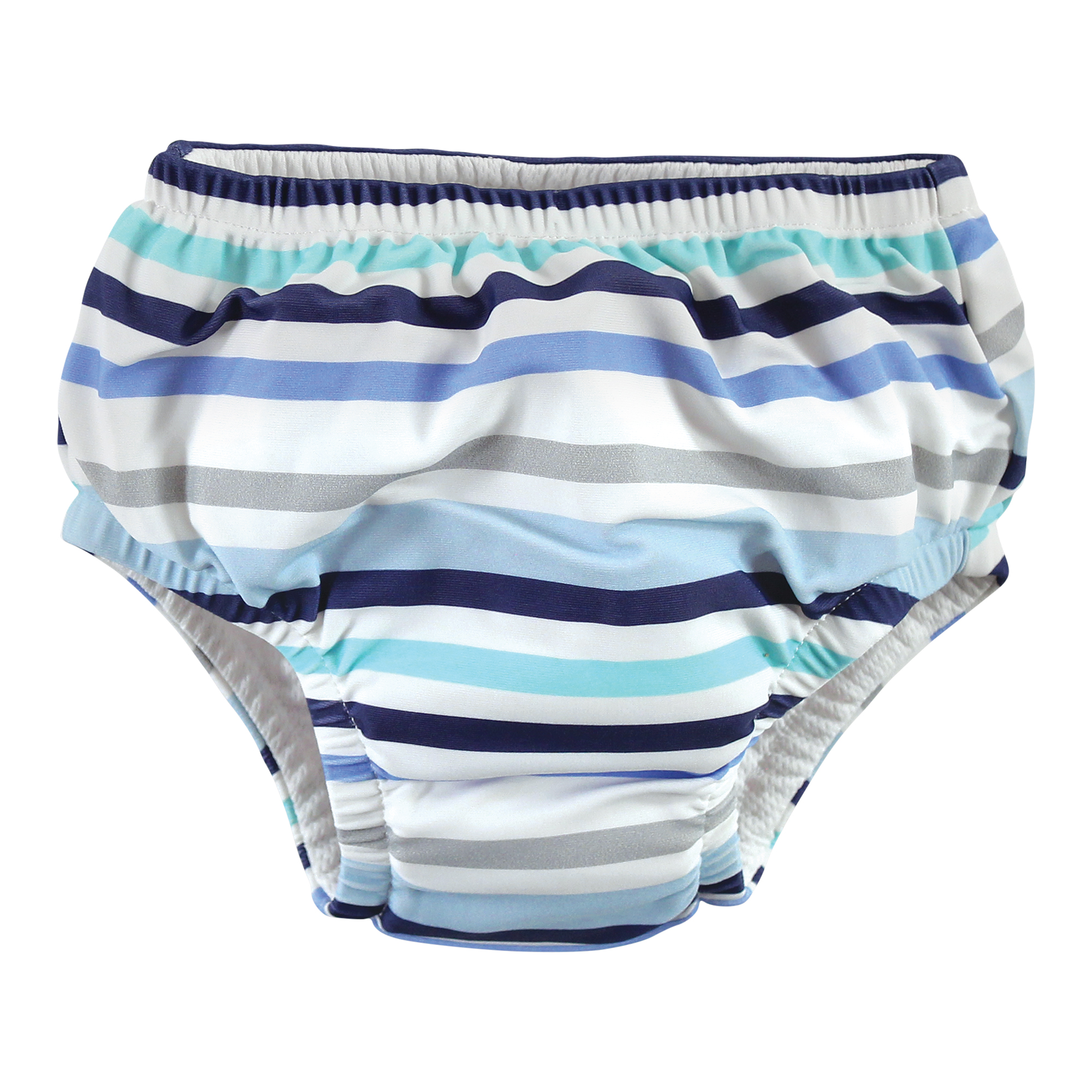 Hudson Baby Infant Boy Swim Diapers, Shark - Hudson Childrenswear