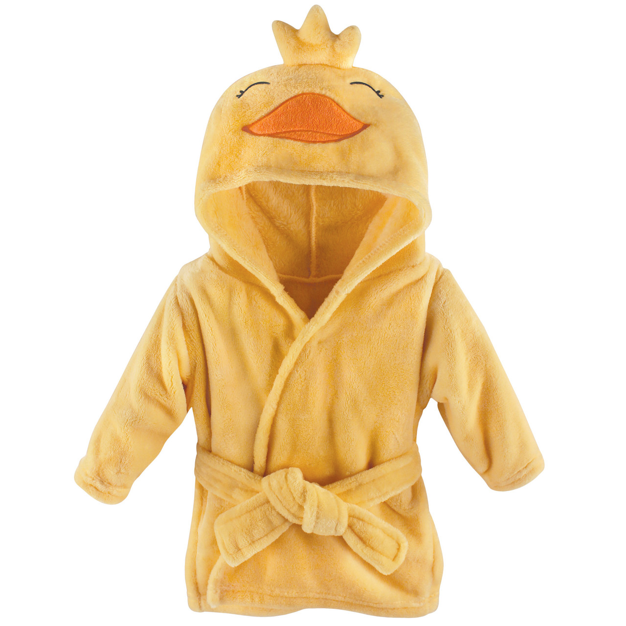 Hudson Baby Bathrobe, Duck | Baby and Toddler Clothes, Accessories and ...