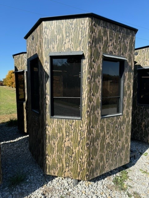 Rutted-Up Defender Archery - 8 Windows | Outdoorica