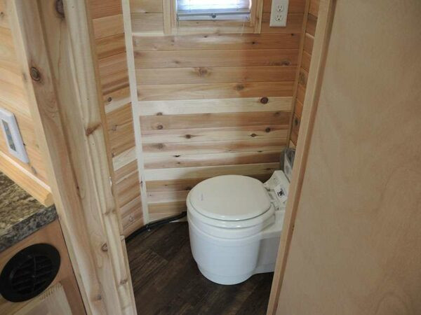 Premium Ice Castle Boss XL 8x24 Fish House - Ultimate Fishing Haven ...
