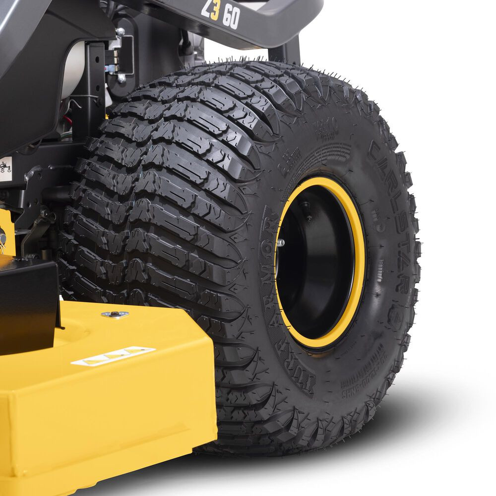 Cub Cadet Ultima Z3 60 60-Inch Zero-Turn Lawn Mower | Outdoorica