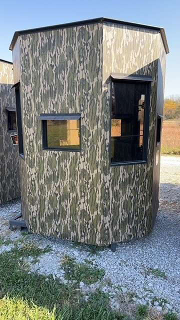Rutted-Up Defender Combo - 8 Windows | Outdoorica