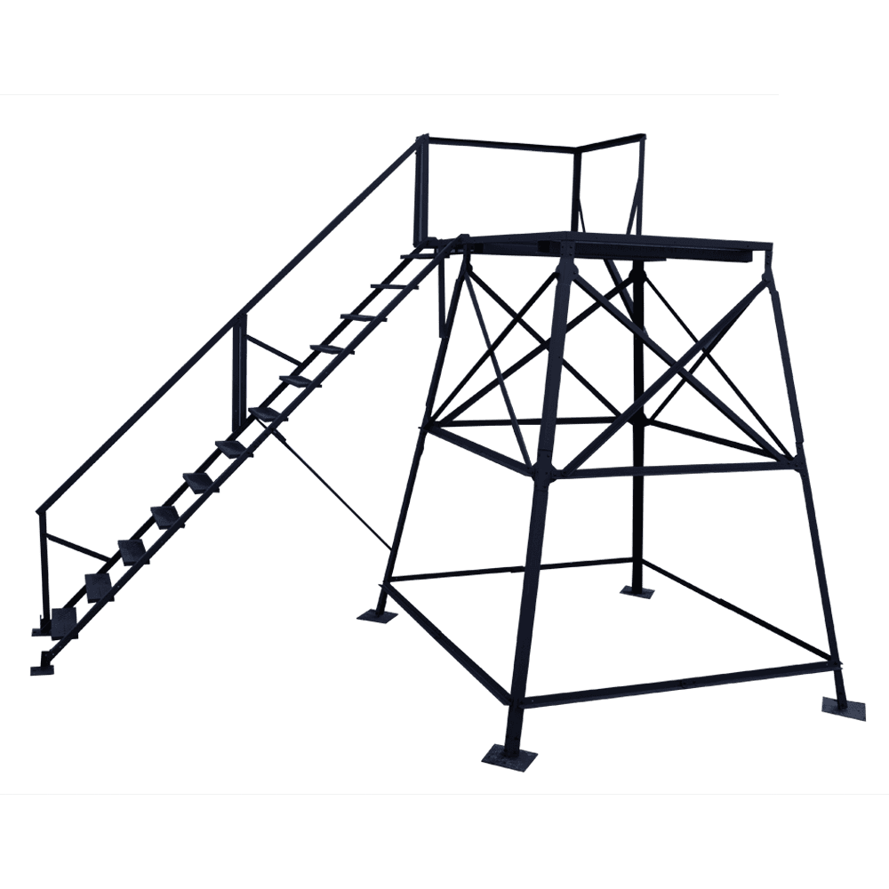 Rutted-Up Defender Combo - 8 Windows | Outdoorica