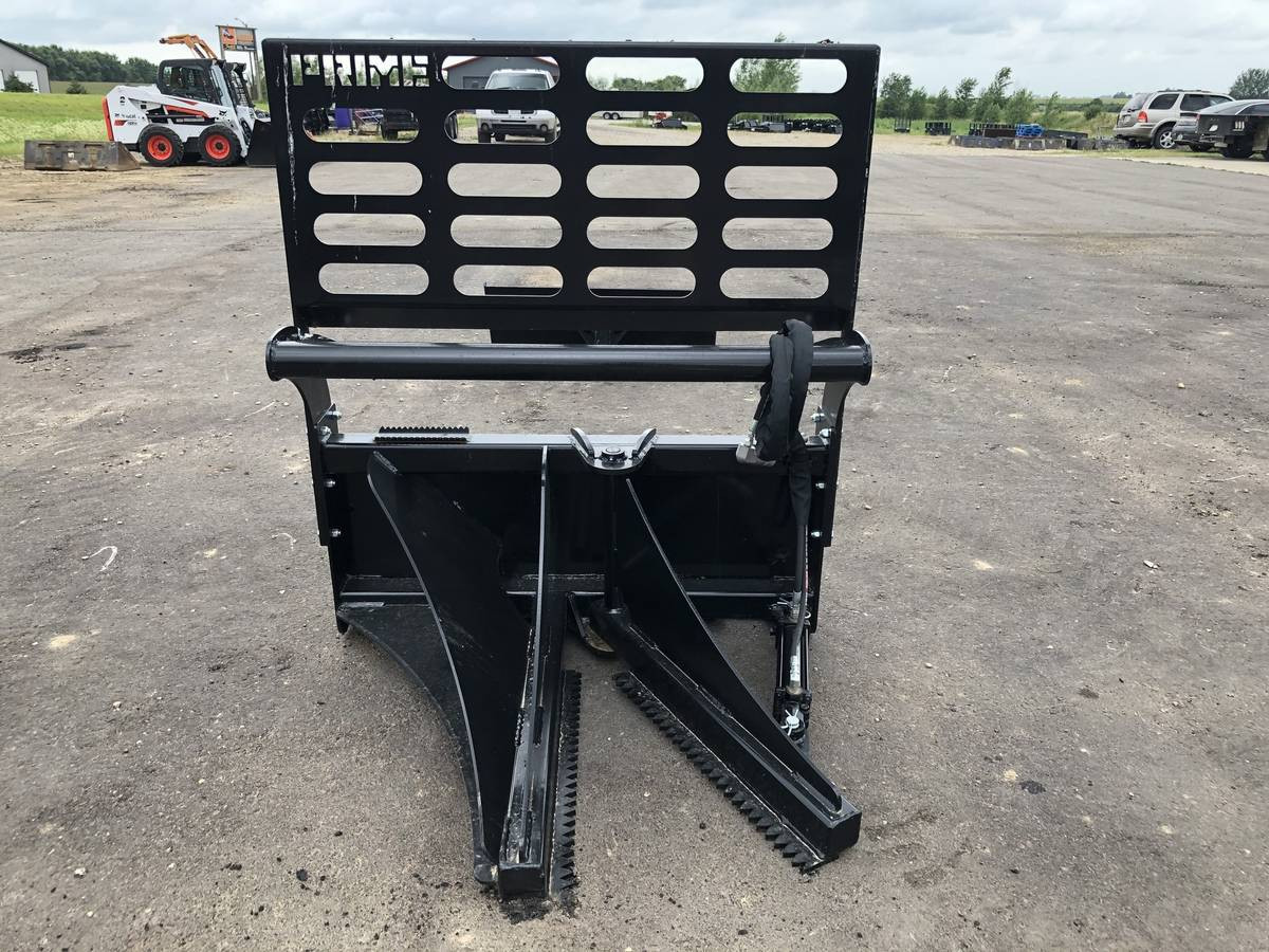 Prime Attachments Tree Puller Combo (Bar & Screen) | Outdoorica