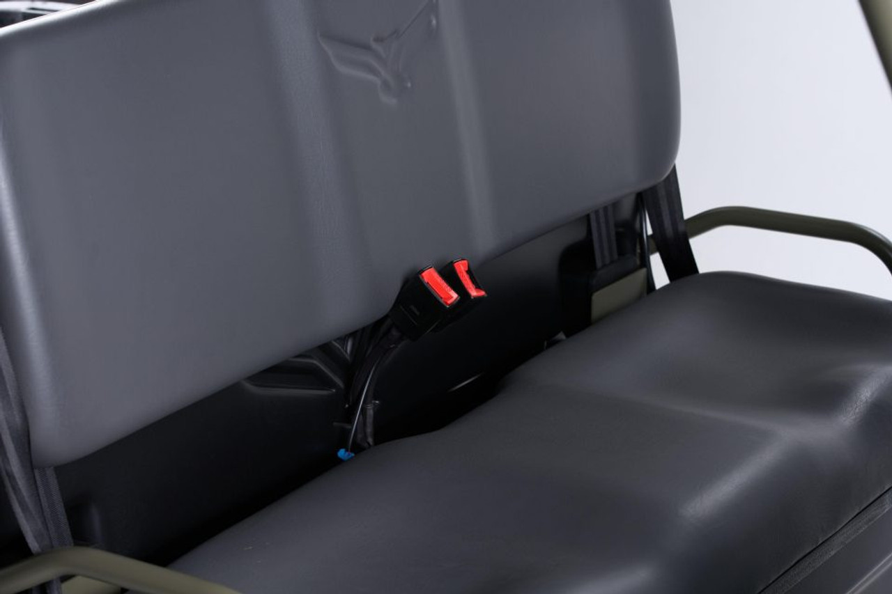 Landmaster AMP Crew Cab Touring Edition - 4wd Electric
