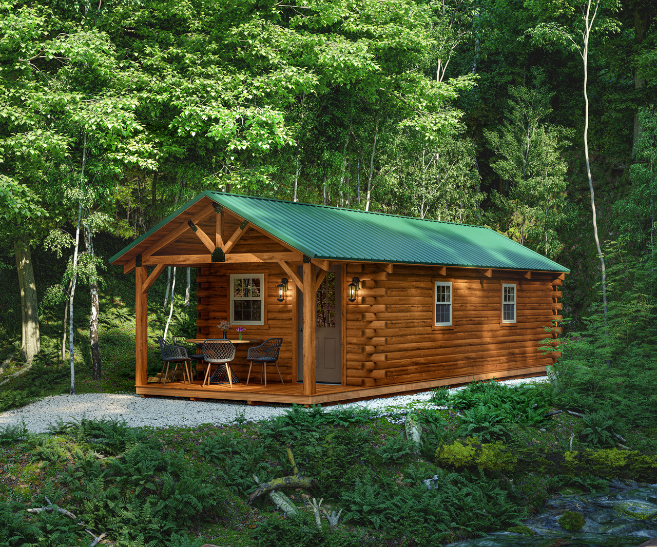 The TimberTrails12x30