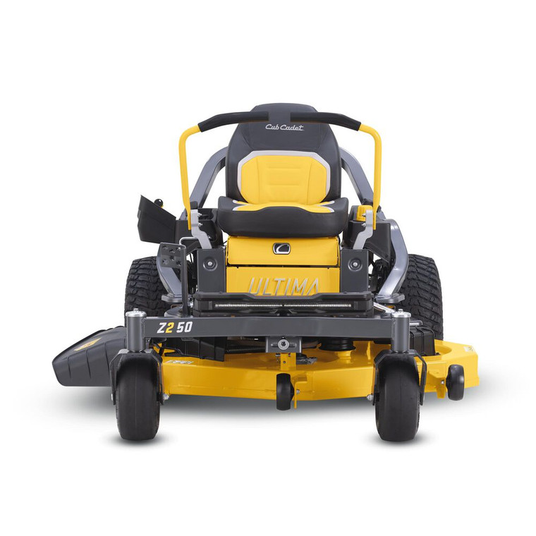 Stunning Cub Cadet 50 In Zero Turn Photos