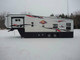 Ice Castle 5th Wheel RV All Seasons Traveler 8x32 RV Camper & Fish ...