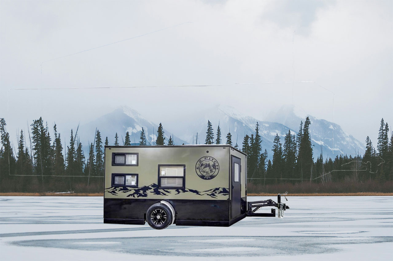 Eskimo Ice Uk
