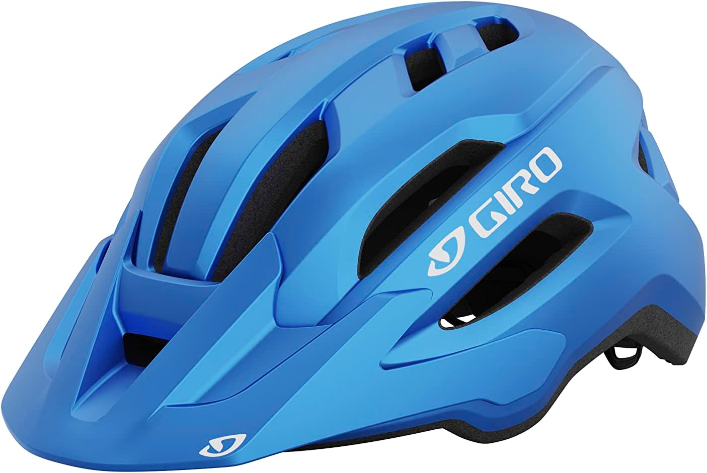 blue giro