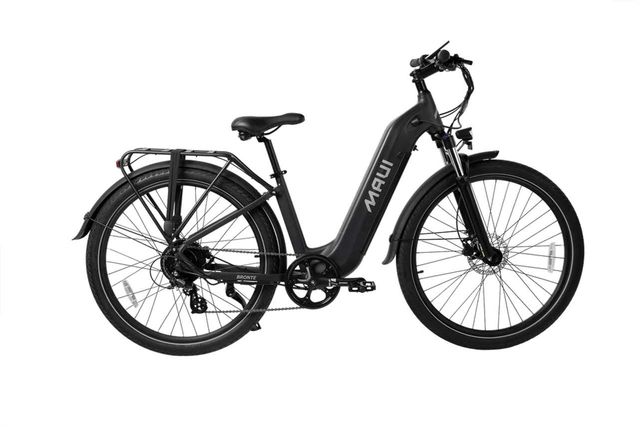eBike Camping 2025: Best Maui Models at Outdoorica - OUTDOORICA
