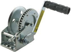 1400 lb Ice House Winch – Lift System Replacement Winch