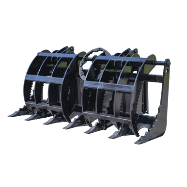 Prime Attach Dual Clam Grapple 74" | Outdoorica