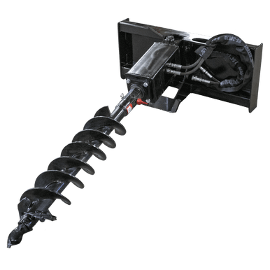 Prime Attachments Planatary Drive Auger | Outdoorica