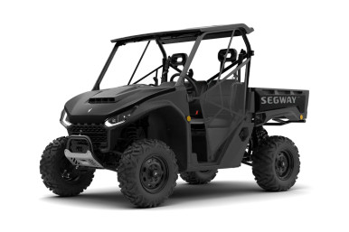 Segway UT6 S Standard Cab Black / Black | Outdoorica