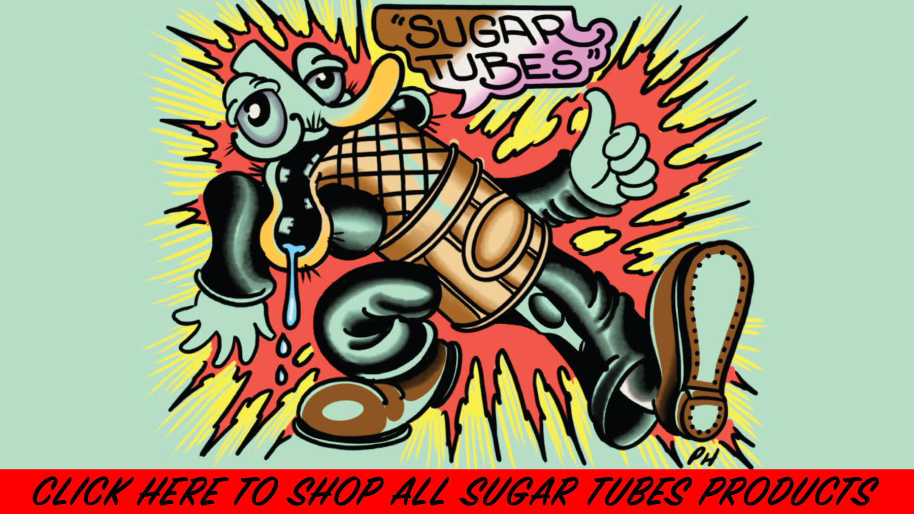 Keystone Tattoo Supply